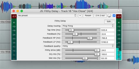 Github Chkhldjsfx A Free Collection Of Js Jesusonic Plugins For