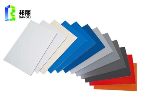Aluminium Cladding System Industrial Building System China High