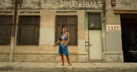 Nicole Scherzinger Right There Remix Official Music Video Videos