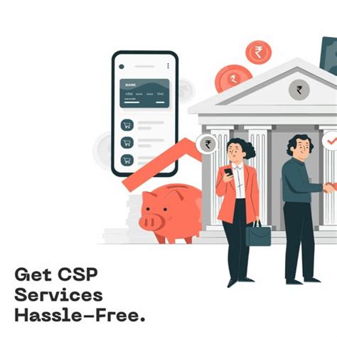 Stream Why Should You Become A Csp Services Provider In 2023 02 Docx