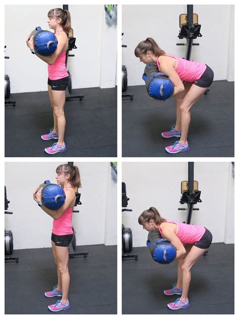 How To Deadlift Properly And The Right Variation For You Redefining