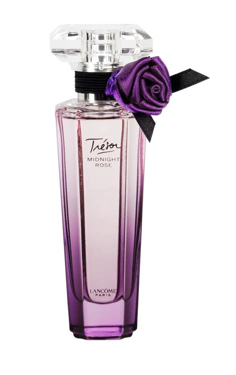 Lancome Trésor Midnight Rose 2011 - отзывы, купить женские духи в ...
