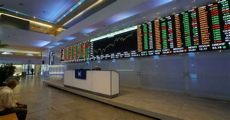 Ibovespa Fecha Em Alta E Flerta Com Os 120 Mil Pontos