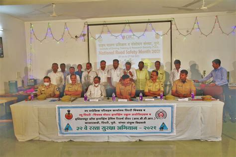 रस्ता सुरक्षा अभियान यशस्वी करण्यासाठी नागरिकांची भूमिका महत्त्वाची