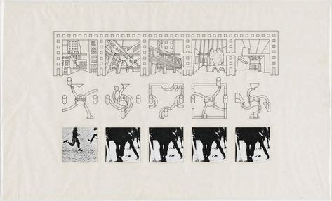 Bernard Tschumi The Manhattan Transcripts Project New York New York