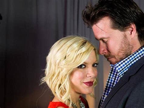 Celeb Love Tori Spelling And Dean Mcdermott To Show Adultery On Tv