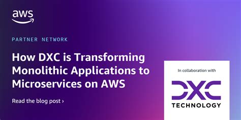 Aws Fargate Aws Partner Network Apn Blog