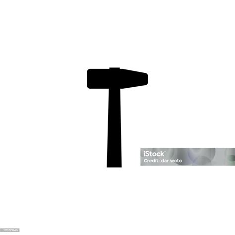 Icône Doutil Vector Illustration Design Logo Vecteurs Libres De Droits
