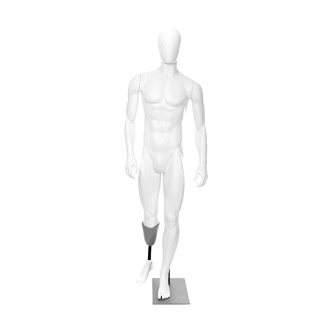 Male Mannequins For Retail Stores Fusion