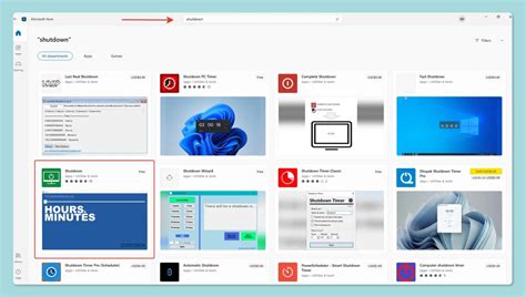 Как настроить автоматическое выключение компьютера в Windows 10