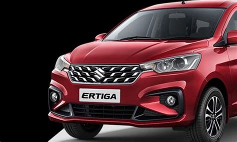 2025 Maruti Suzuki Ertiga Vxi O Cng Price In India