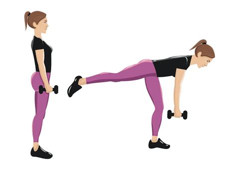 11 Best Hamstring Exercises For Stronger Legs