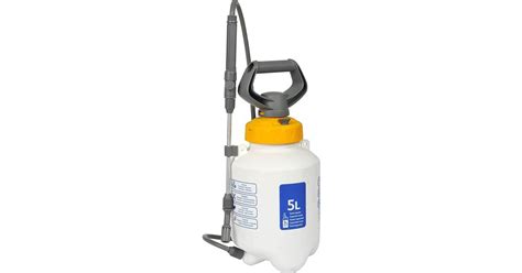 Hozelock Pressure Sprayer 5l • See Lowest Price 8 Stores