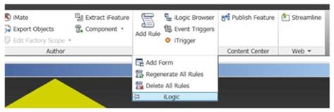 FAQs CAD Automation Using Inventor ILogic And Tacton Hitech