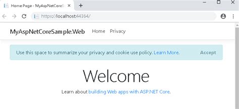 Aspnet Core 下自定义权限验证 音乐让我说 博客园