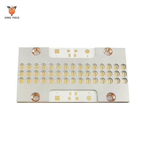 Epoxide Woven Glass Fabric Laminate Medical Instruments Ru 94v0 Pcb