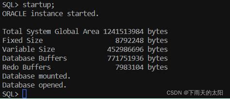 Oracle12c数据库安装（静默安装）oracle12c静默安装 Csdn博客