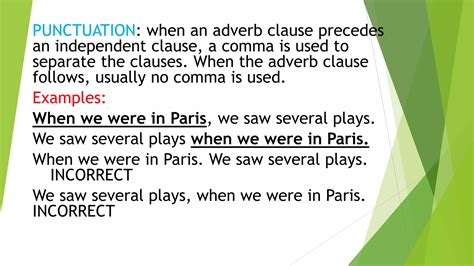Adverb Clause Pptx