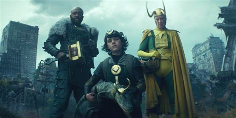 Every Marvel End-Credits Scene Explained - Heart To Heart