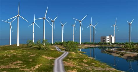 Energia Eólica