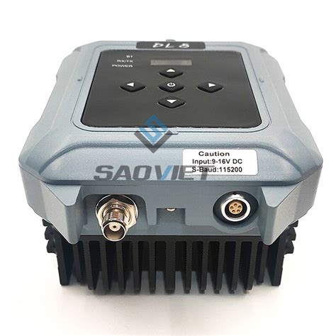 Radio Rtk Chc Dl8 Máy Trắc địa Sao Việt