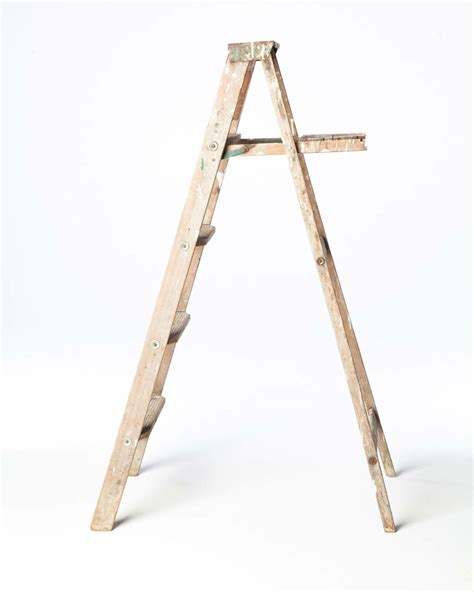 La001 5 12 Foot Upton Ladder Prop Rental Acme Brooklyn