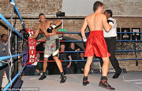 Michael Norgrove Death Boxer Becomes First To Die From Injuries