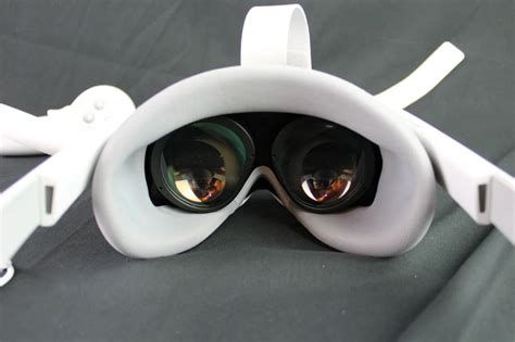 Pico All In One Vr Headset Review Nookgaming