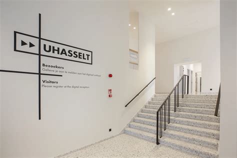 Uhasselt Uau Collectiv
