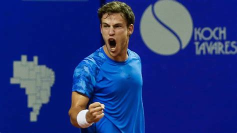 Pella Y Schwartzman Debutan En Wimbledon Infobae