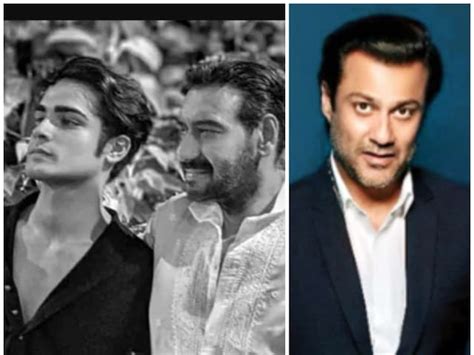 Abhishek Kapoor To Launch Ajay Devgns Nephew Aaman Devgan In Action