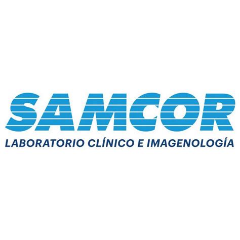 Laboratorio Samcor Youtube