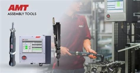 Switching To Smart Dc Electric Assembly Tools For Industry 40