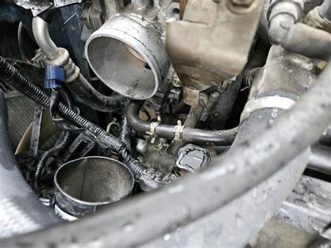 Idlesurging Problem On My Rsx Type S Racura