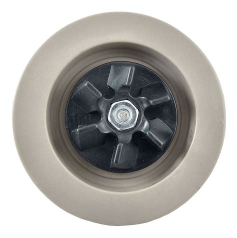 H R Aspa Para Licuadora Compatible Black And Decker 7 5 Cm MercadoLibre