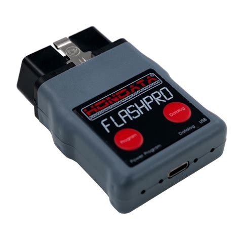 Hondata Flashpro Civic Type R Fk8 International 2017 Fp Fk8 Int Revzone