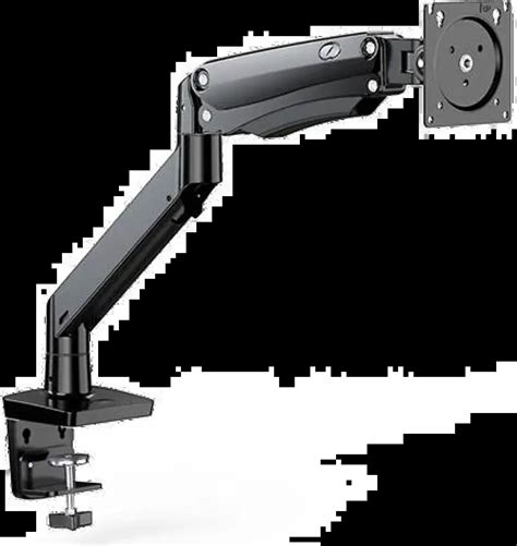 Ergoav Gas Spring Mounting Arm For Monitors 13 To 34 Rc Willey