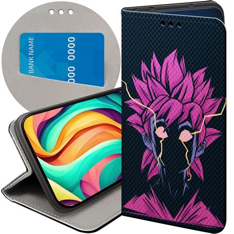 Etui Z Klapk Do Oppo Reno G Wzory Manga Anime K Pop Fantasy Futera Oppo Sklep Empik Com