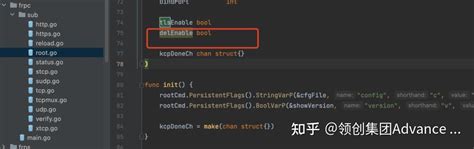 Frp流量隐匿对抗排查 知乎