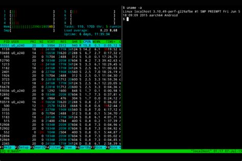 Cómo Instalar Y Usar Termux En Android Correctamente