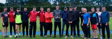 Vmh Solicitors Lasswade Ten Mile Road Race Lasswade Athletic Club