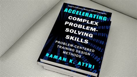 Dr Raman K Attri On Linkedin Book Accelerating Complex Problem