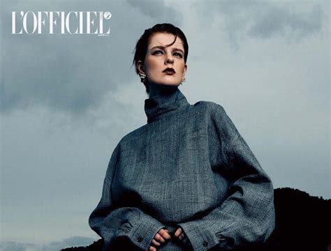 에디 슬리먼의 셀린느 2023 Fw 컬렉션