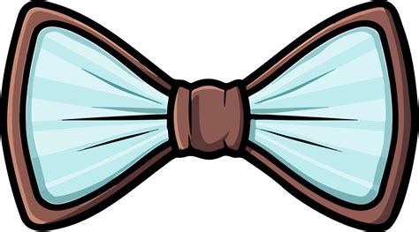 Ai Generated Bowtie Clipart Design Illustration 36519202 Png