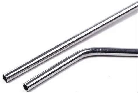 Reusable Steel Straw At ₹ 19 Piece स्टेनलेस स्टील स्ट्रॉ In Surat Id 23815368897