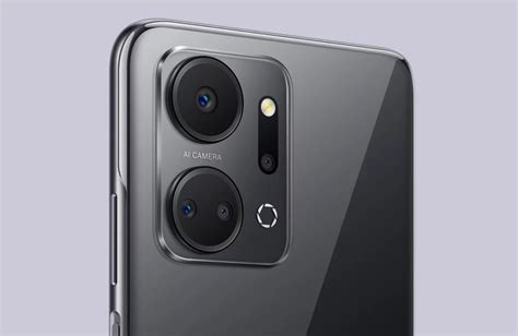 Honor X7a with 90Hz display and 6,000mAh battery officially launched