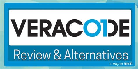 Veracode Review For The Best Alternatives Paid Free