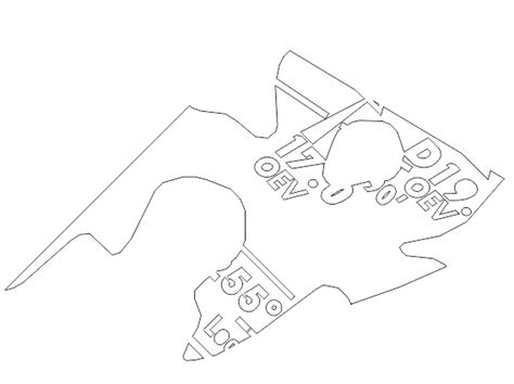 Another Problem With The Contour Tool CorelDRAW X CorelDRAW Graphics Suite X CorelDRAW