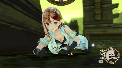 라이자의 아틀리에 2