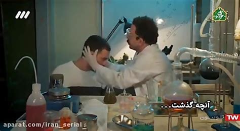 سریال جدید دوپینگقسمت ۱۹